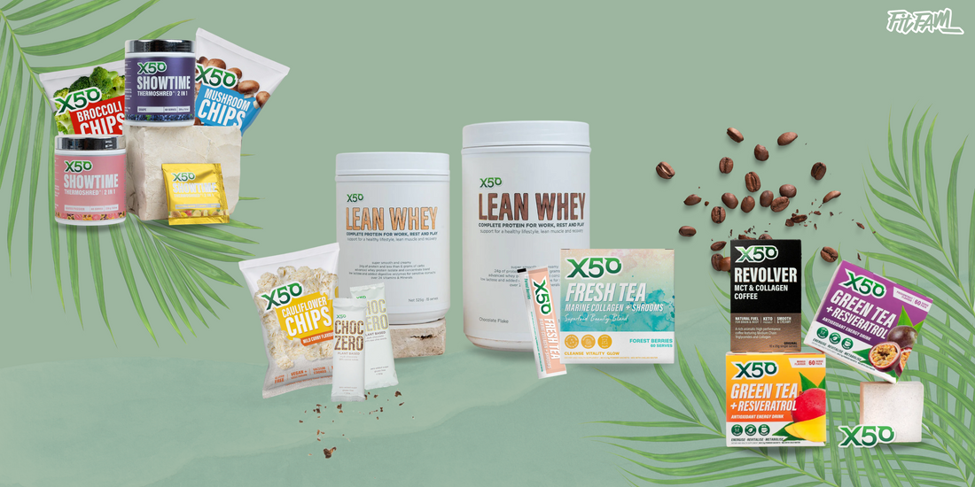 FITFAM NZ – FitFam Aotearoa