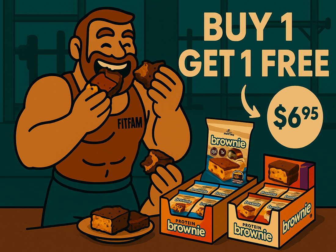 FITFAM NZ – FitFam Aotearoa